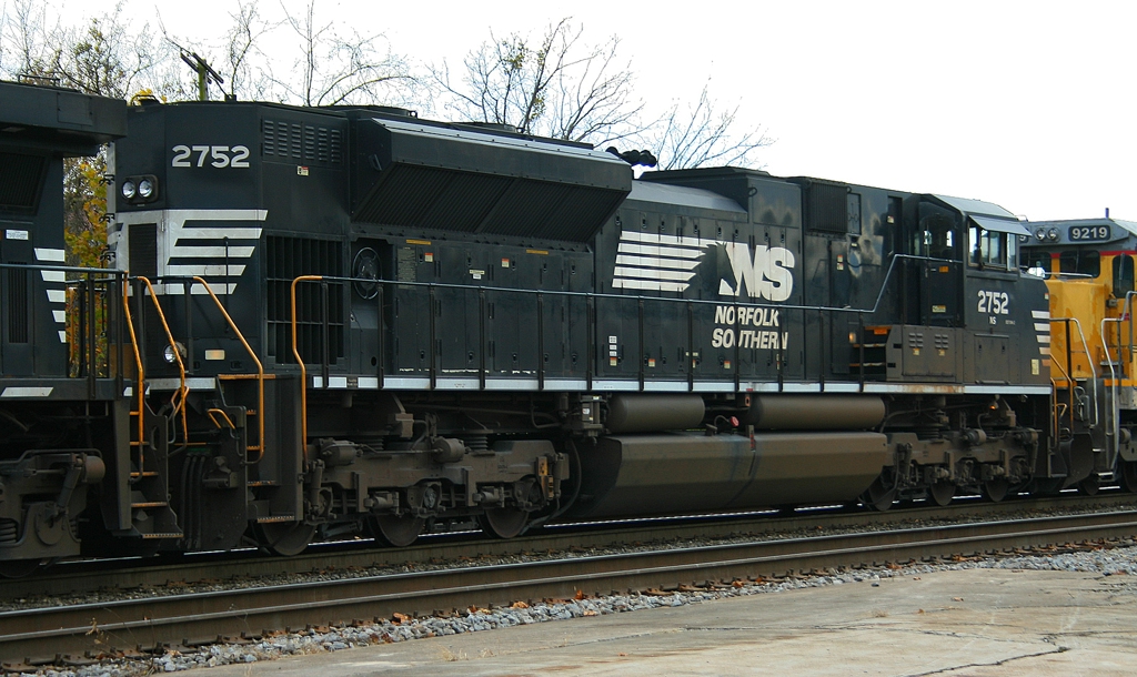 NS 2752